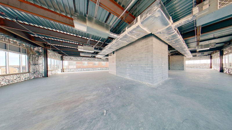 Maple Lawn | Maple Lawn MD Office Space | St. John Properties, Inc.