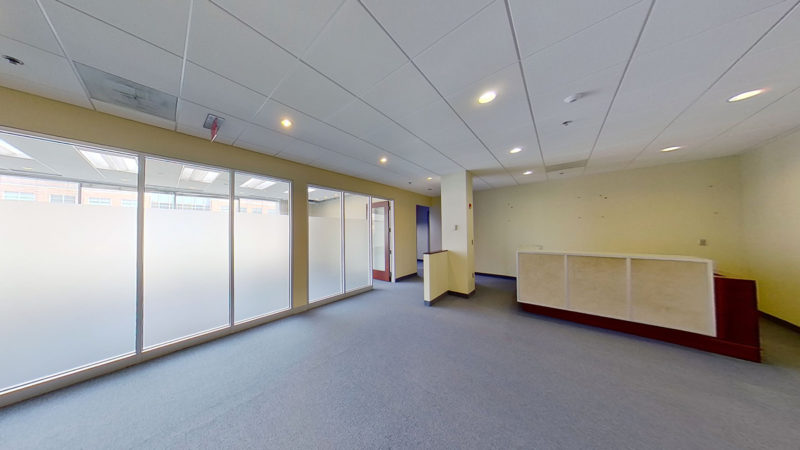 Maple Lawn | Maple Lawn MD Office Space | St. John Properties, Inc.