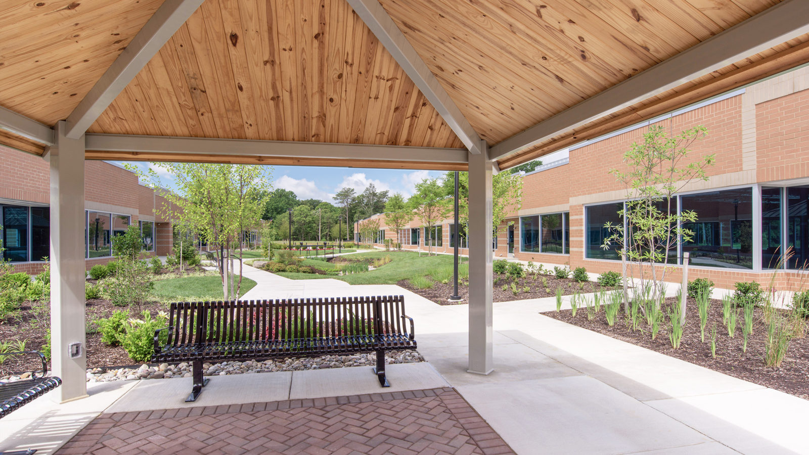 Annapolis Corporate Park | Annapolis MD Office Space | St. John ...