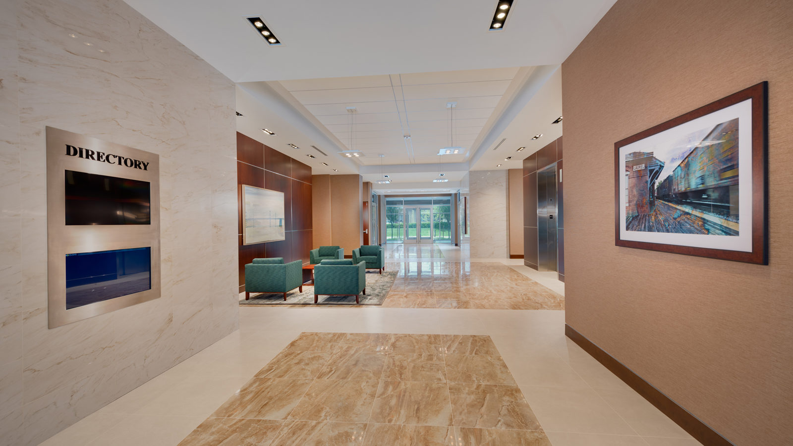 Annapolis Junction Town Center | NSA Ft. Meade Office Space | St. John ...