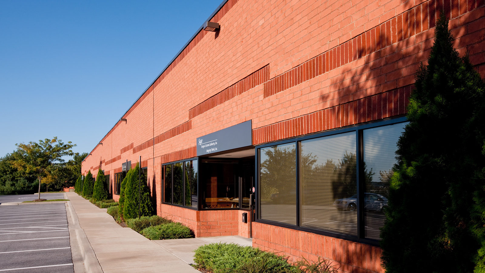 Business Center at Owings Mills | Owings Mills MD Flex Commercial Space ...