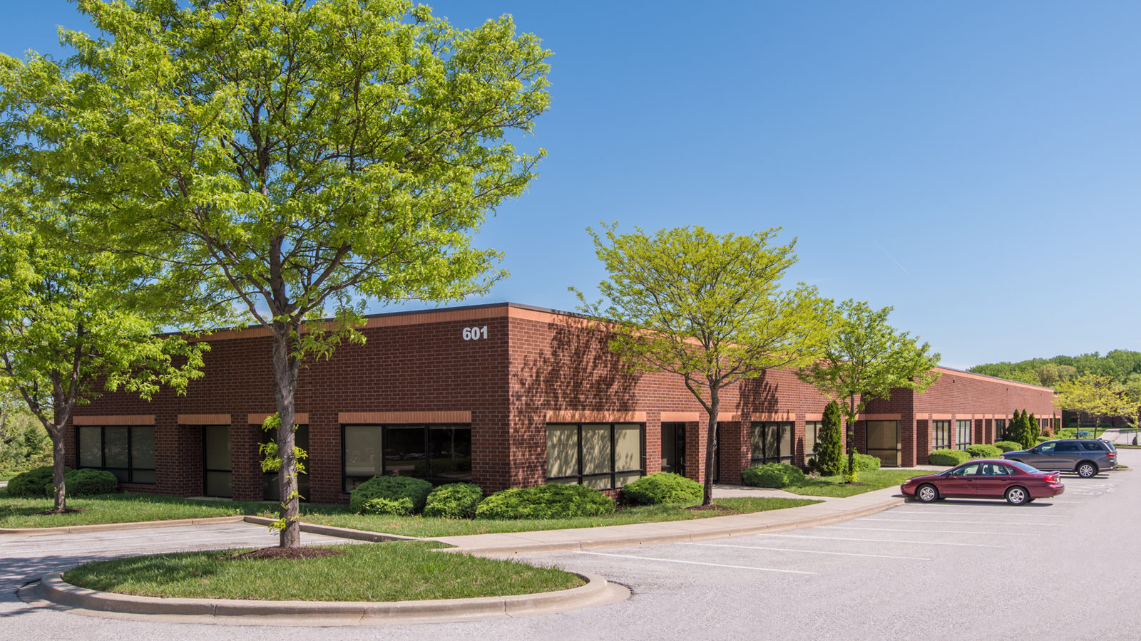 BWI Tech Park | Linthicum MD Flex Office Retail Space | St. John ...