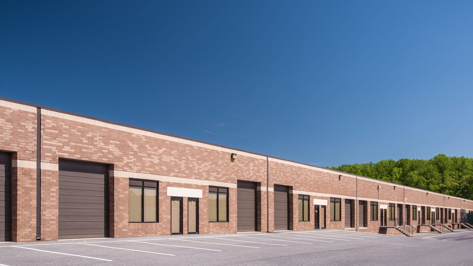 BWI Tech Park | Linthicum MD Flex Office Retail Space | St. John ...