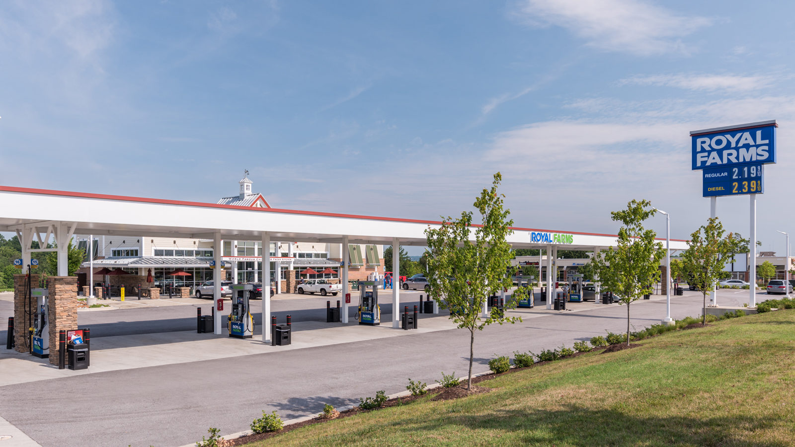 BWI Tech Park | Linthicum MD Flex Office Retail Space | St. John ...