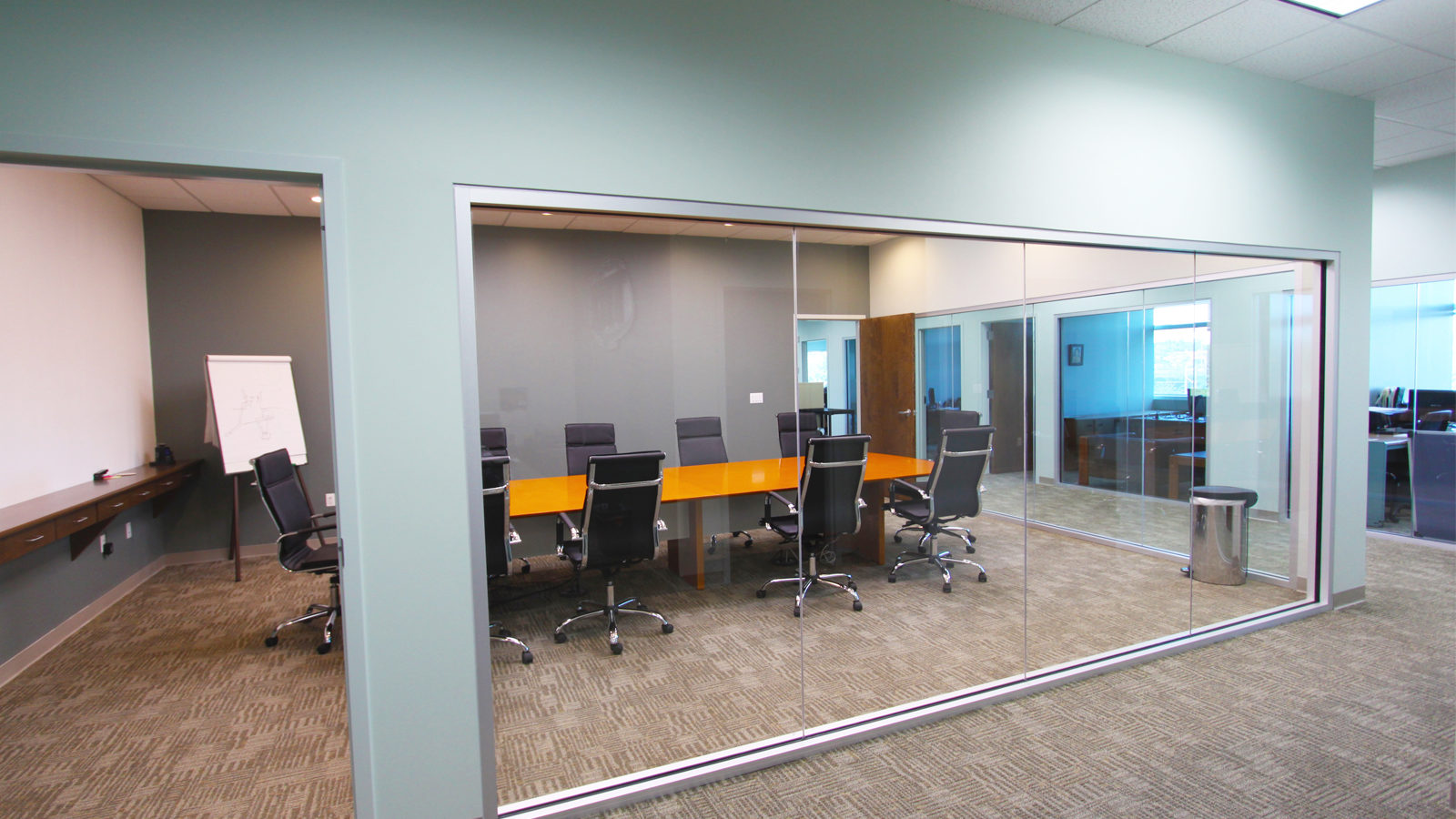 Baltimore Gateway | Baltimore MD Office Space | St. John Properties, Inc.