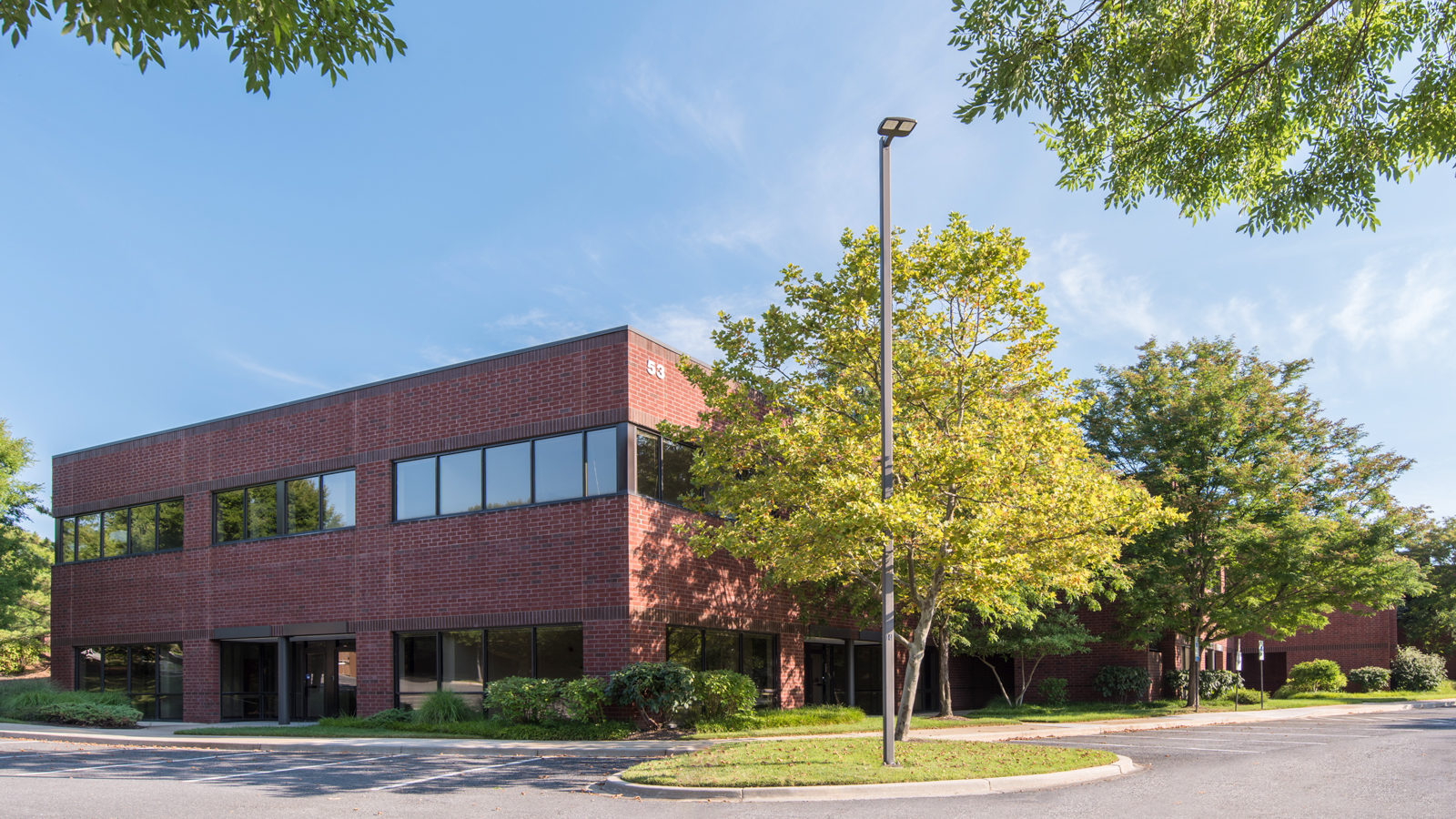 Loveton Business Park | Sparks MD Office Flex Space | St. John ...