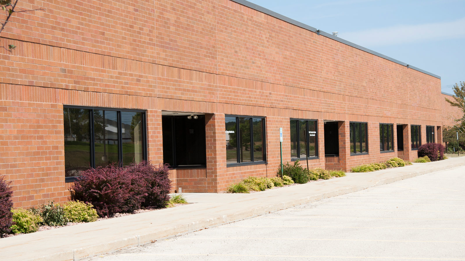Oak Creek Technology Center | Oak Creek WI Flex Space | St. John ...
