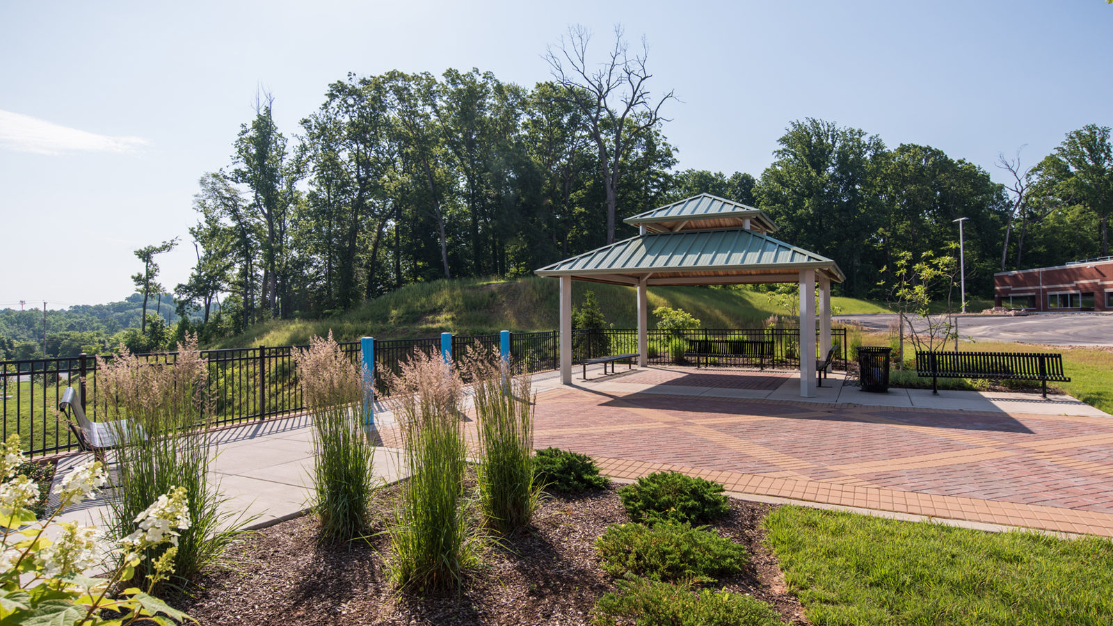 Route 100 Tech Park | Hanover MD Flex Office Space | St. John ...