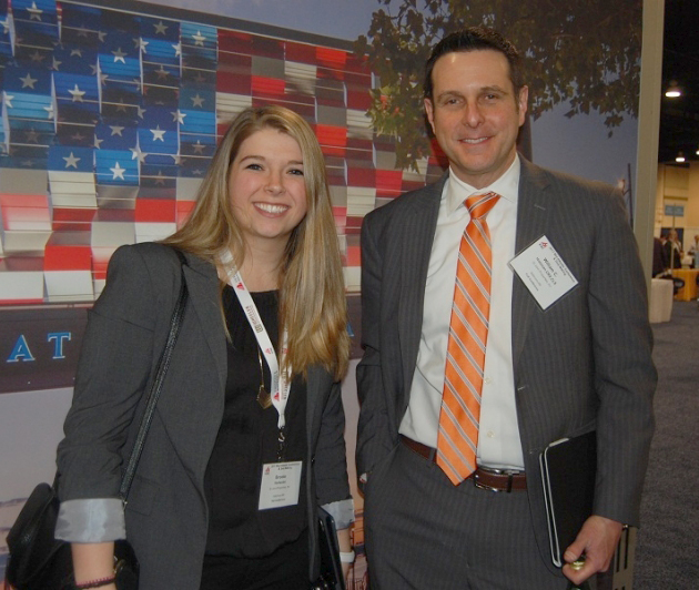 ICSC Mid-Atlantic Conference | St. John Properties, Inc.