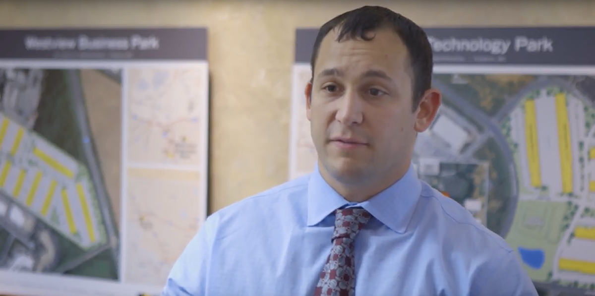 2017 FRED Awards Perseverance Award: BioFactura Project (Video) | St ...