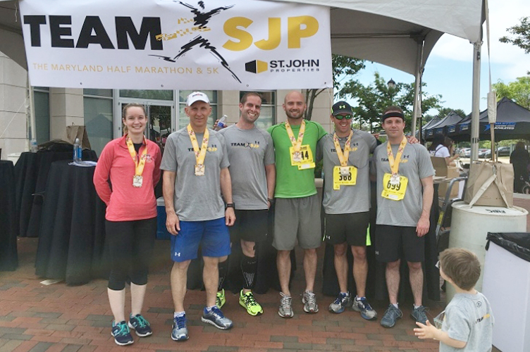 Ninth Annual Maryland Half Marathon And 5K Races Set For May 13 At ...