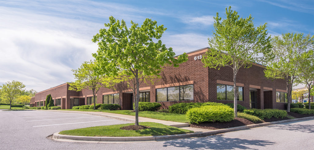 Anne Arundel County Career Centers Consolidating Three Locations to BWI ...