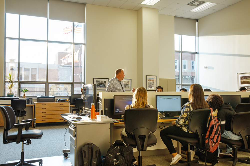 Linking Youth to New Experiences: Grasmick’s LYNX Program Transforms ...