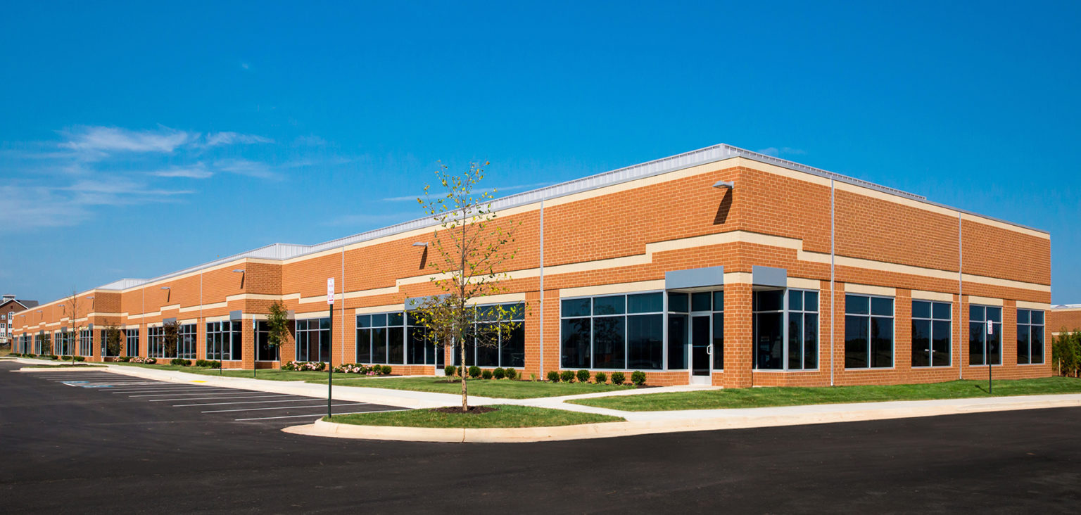CIS Secure Computing Inks Ashburn Crossing Lease | St. John Properties ...