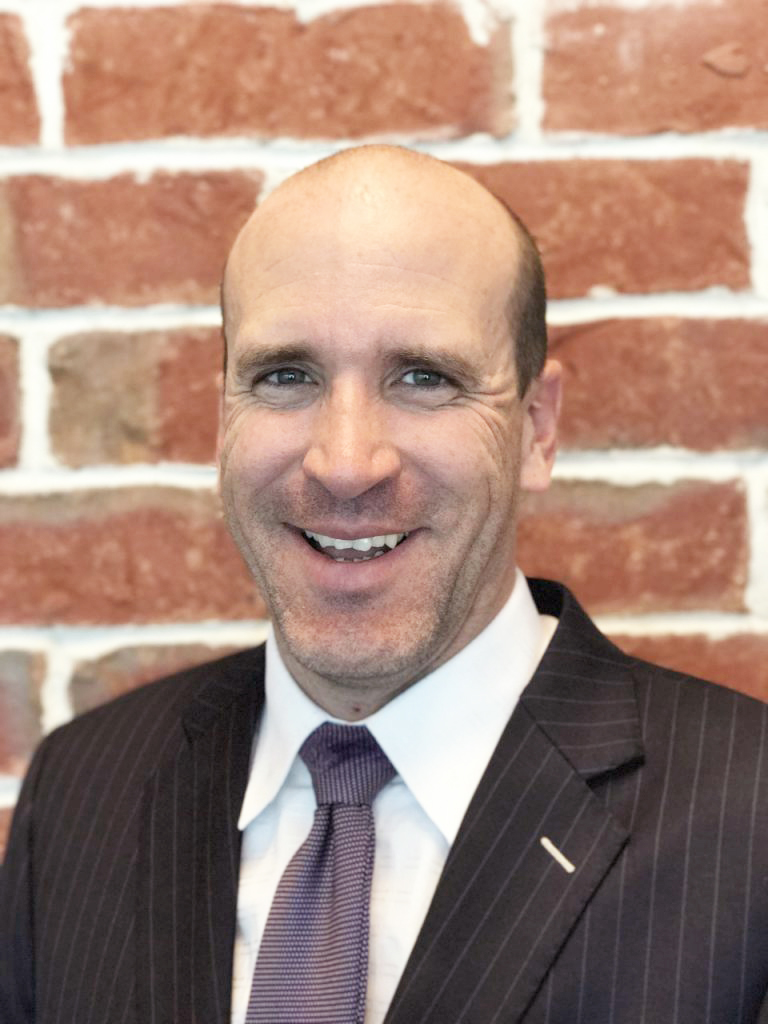 P3 People Podcast: Daniel Thomas of St. John Properties | St. John ...