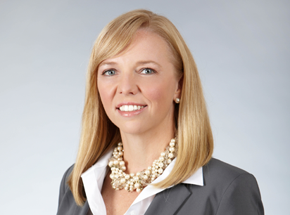 Lori Rice Promoted to Chief Financial Officer | St. John Properties, Inc.