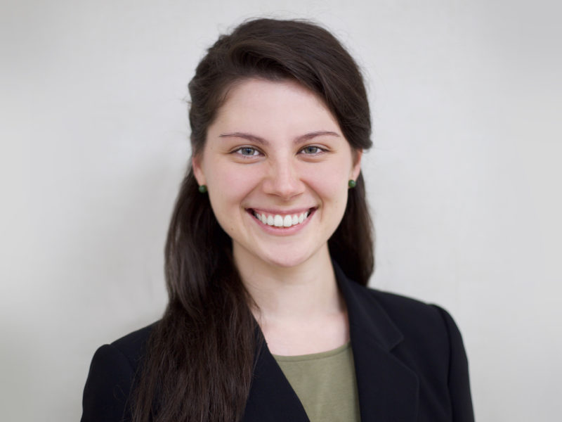 St. John Properties Promotes Stephanie Caronna to Leasing ...