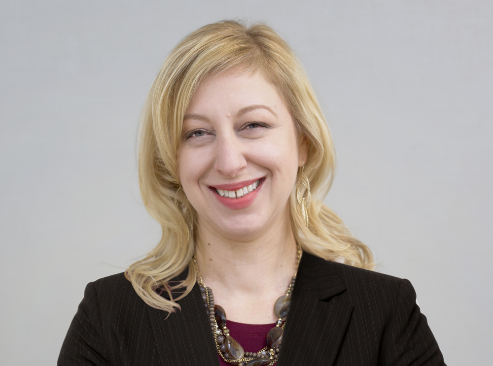 Nikki Goode Promoted to Director of Taxation for St. John Properties ...