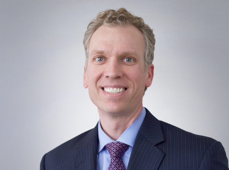 Steven Zahner Promoted to Director of Landscape Planning and Design ...