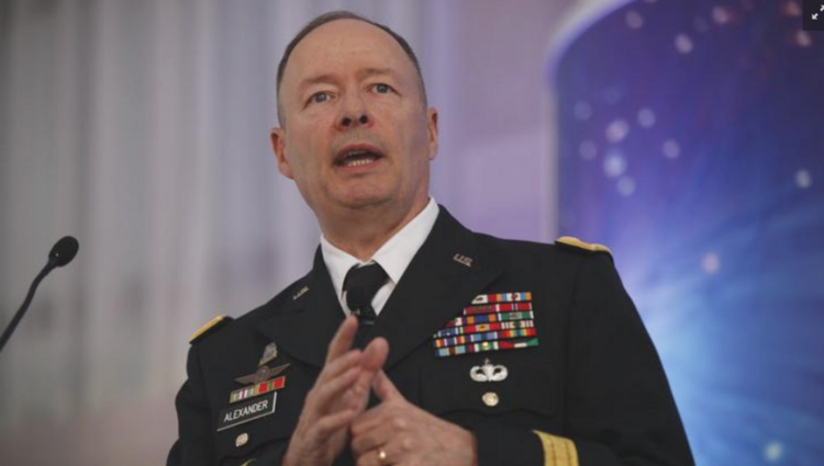 Cyber firm led by former NSA chief raises $78 Million | St. John ...