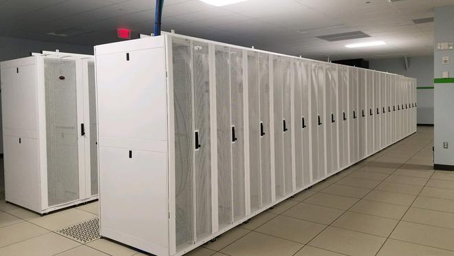 TierPoint set to debut 35,000 sq.ft. data center near BWI, to meet ...