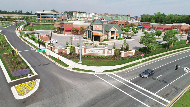 Greenleigh at Crossroads Named 2019 Community of the Year by MBIA’s ...