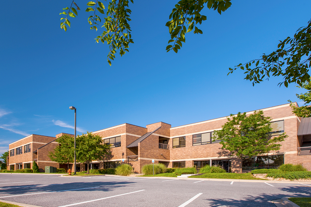 St. John Properties finds business ‘brisk’ in Baltimore County | St ...