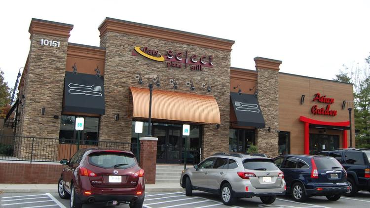 Fast-casual restaurant Pats Select now open in Cockeysville, Asian ...