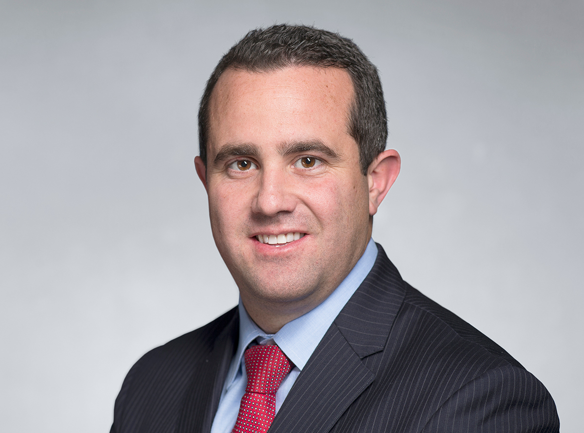 Brandon Jenkins Appointed as St. John Properties' Regional Partner ...