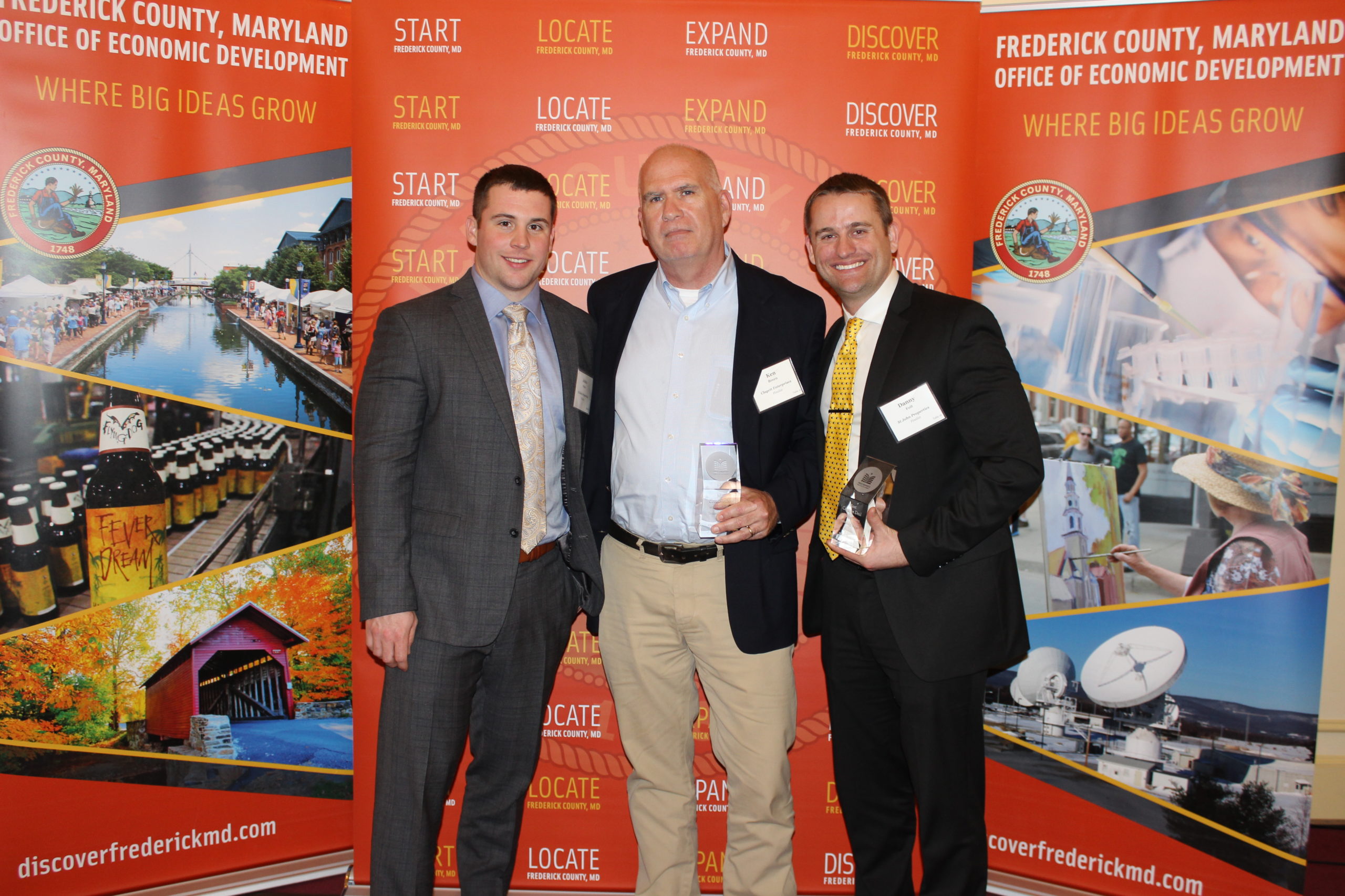 St. John Properties Announced as Winner of the Most Creative Deal Award ...