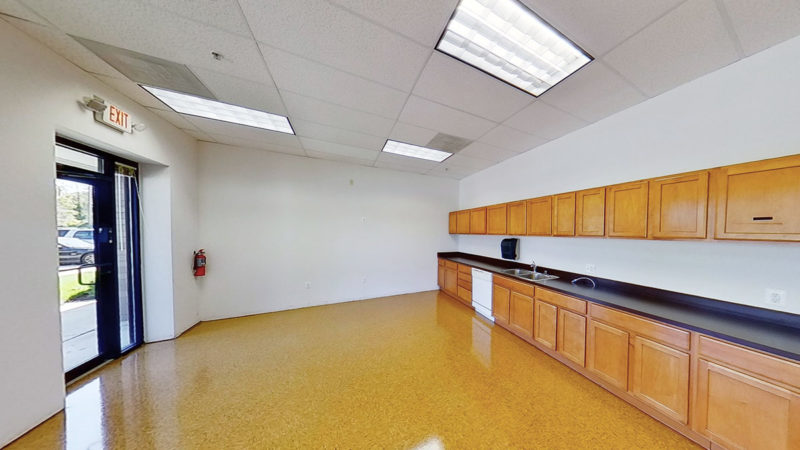 BWI Tech Park | Linthicum MD Flex Office Retail Space |St. John ...