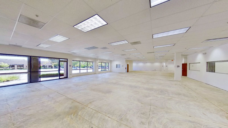 BWI Tech Park | Linthicum MD Flex Office Retail Space | St. John ...