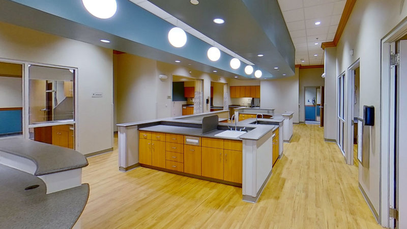 BWI Tech Park | Linthicum MD Flex Office Retail Space | St. John ...