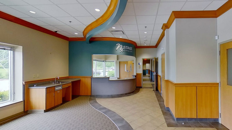 BWI Tech Park | Linthicum MD Flex Office Retail Space | St. John ...