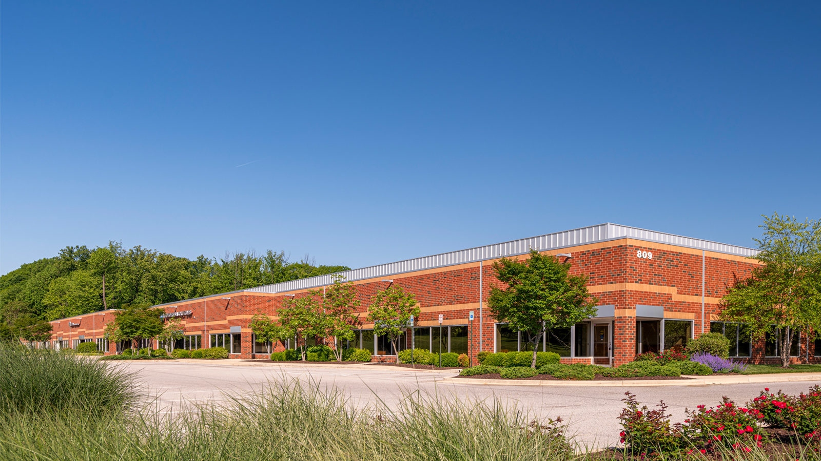 BWI Tech Park | Linthicum MD Flex Office Retail Space | St. John ...