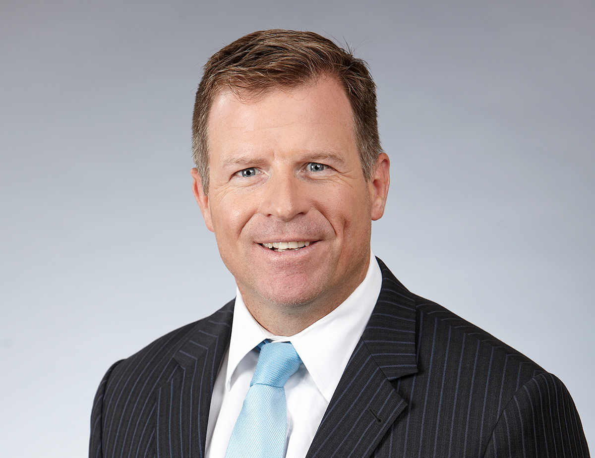 Matt Lenihan Promoted to Vice President of Leasing | St. John ...