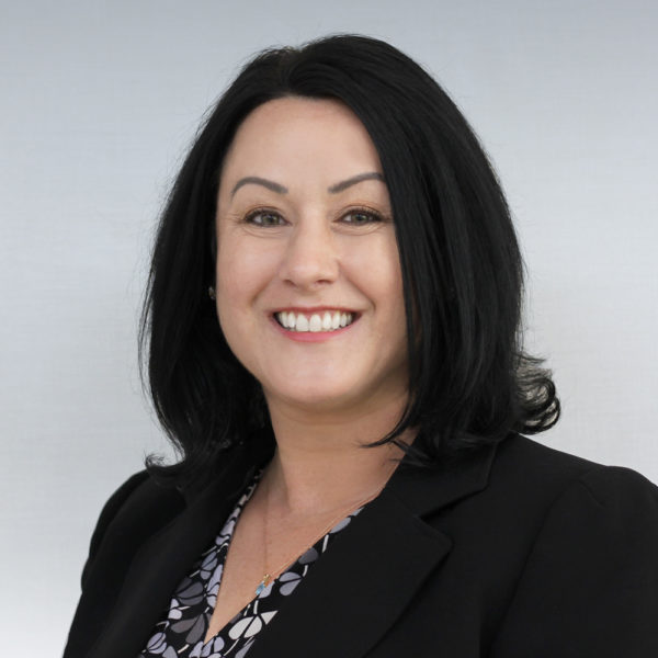 Constance Robinson Promoted to Senior Property Manager | St. John ...