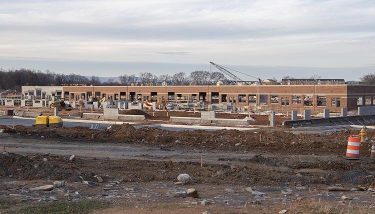 Fourth Dimension Fun Center to open by next summer | St. John ...