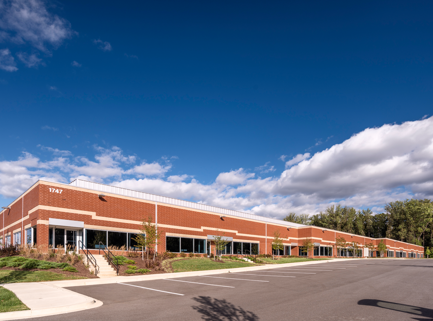 Rosendin Electric expands for third time since moving into Maryland ...