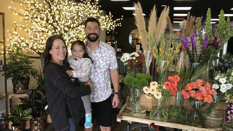 Local florist Petal Pusher relocating to Glen Burnie with new retail ...