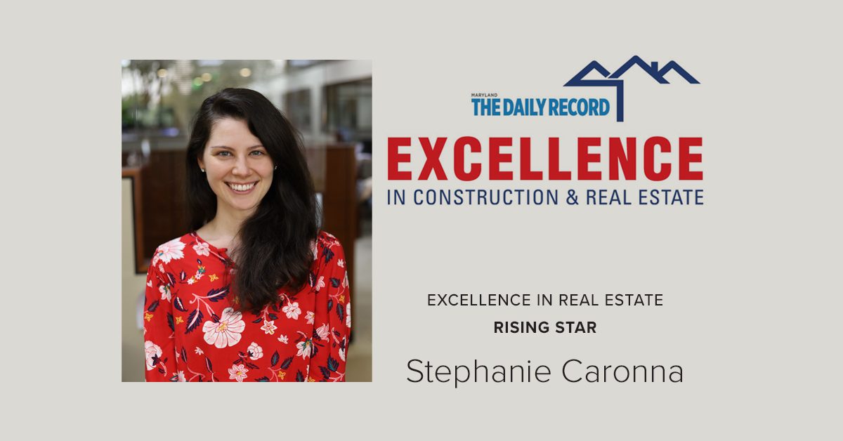 St. John Properties Receives Two Excellence in Construction & Real ...