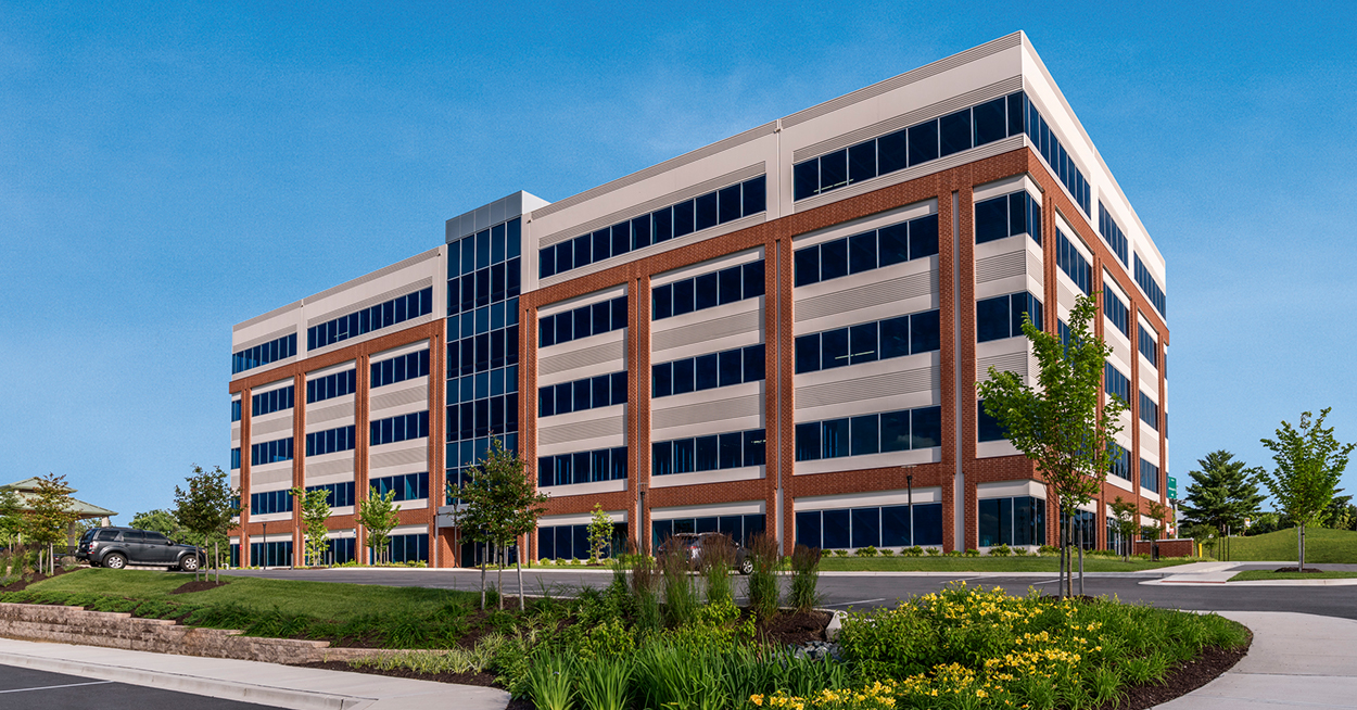 St. John Properties Increases Occupancy of 231 Najoles Road with Three ...