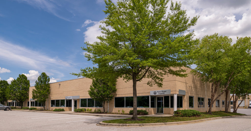 Annapath Pathology Services Expands Within Melford Town Center | St ...