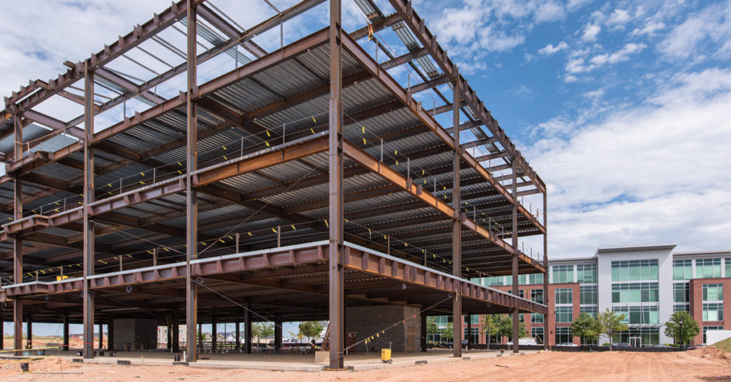 St. John Properties Continues Speculative Construction Program in ...