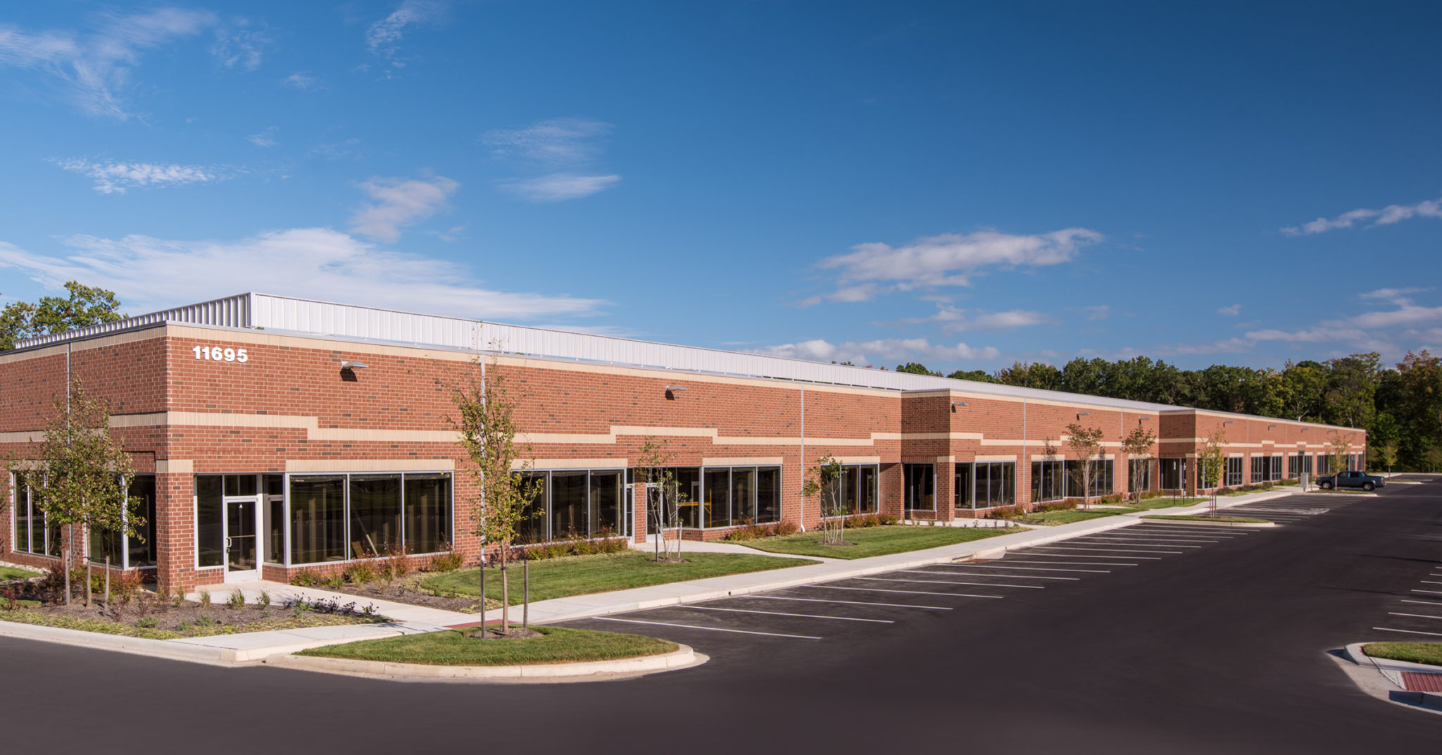 Hatzel & Buehler Doubles Square Footage at Greenleigh | St. John ...