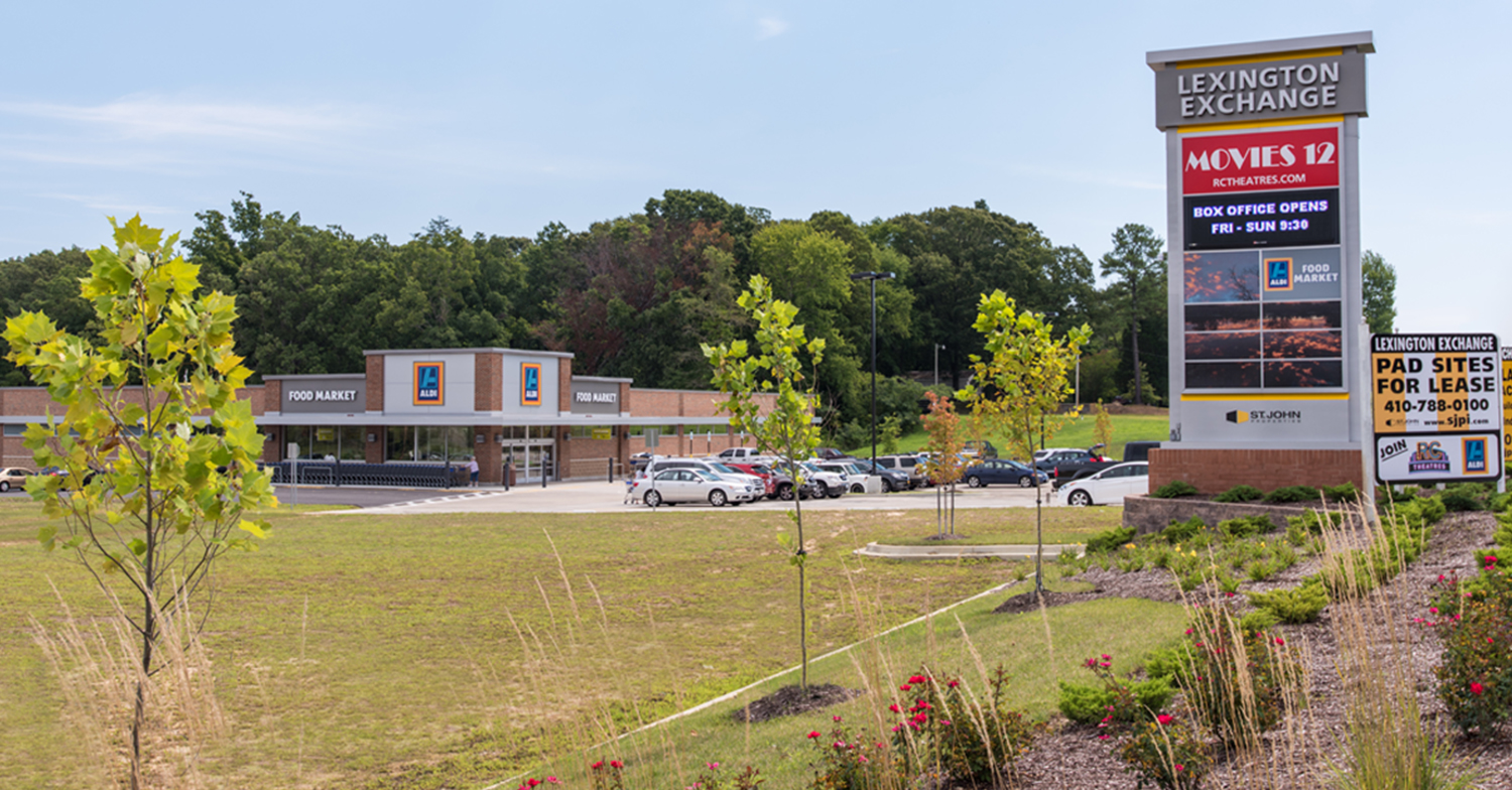 St. John Properties signs new deal as it eyes more growth in St. Mary's ...