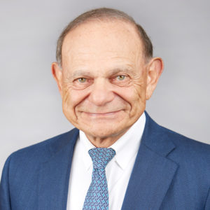 Edward St. John | St. John Properties, Inc.