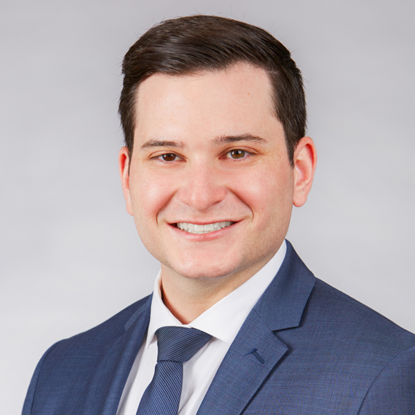 Michael Sacks | St. John Properties, Inc.