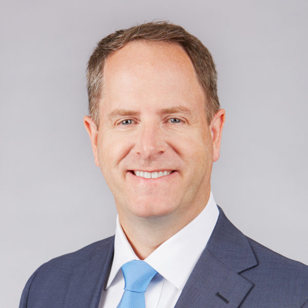 Matt Holbrook, Regional Partner for St. John Properties, Appointed to ...