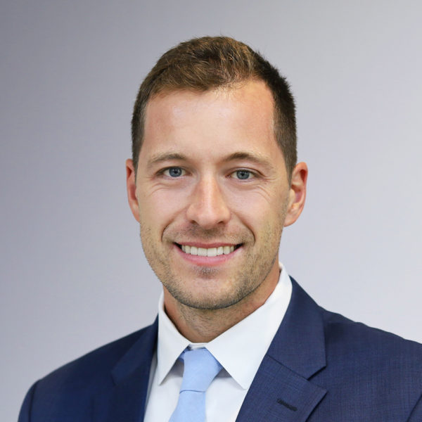 St. John Properties Selects Mark Mercer as Sustainability Engineer | St ...